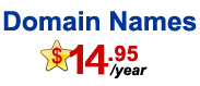 123 Cheap Domains: Domain Name Registration, Domain Transfers, Start ...
