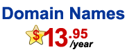 123 Cheap Domains: Domain Name Registration, Domain Transfers, Start ...